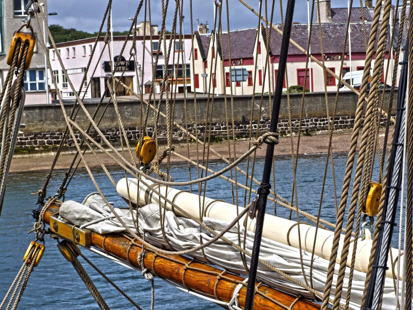 Things to do in Stornoway - Westend Bed & Breakfast